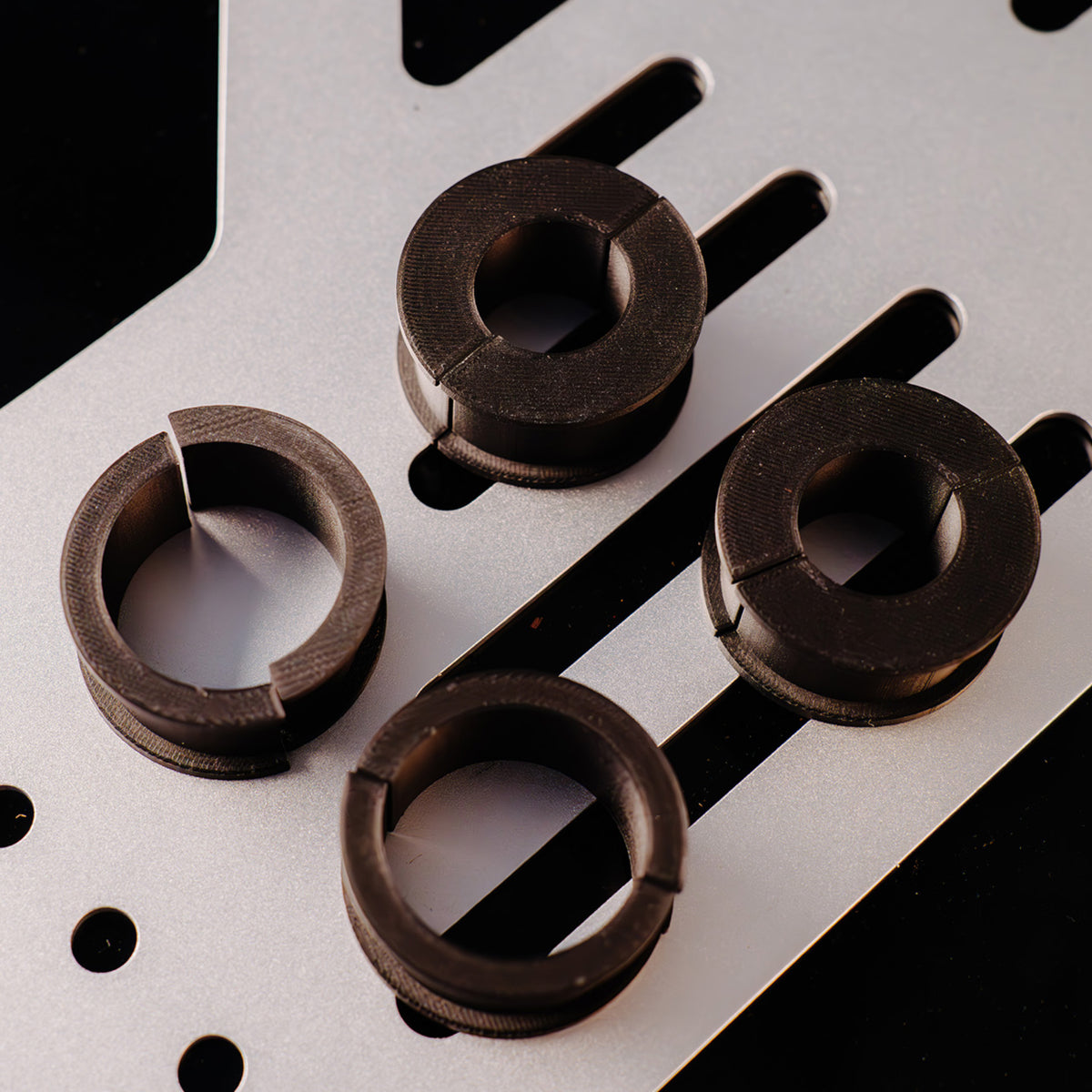 RSpro Cage Adapter Inserts - Professional Grade