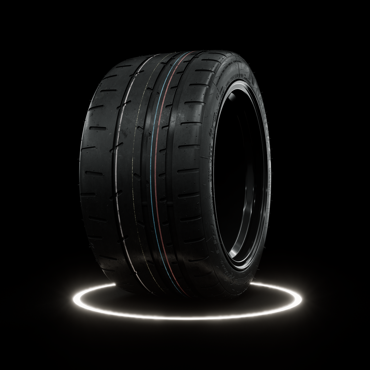 Nankang From RSpro Extreme Performance Summer Tires