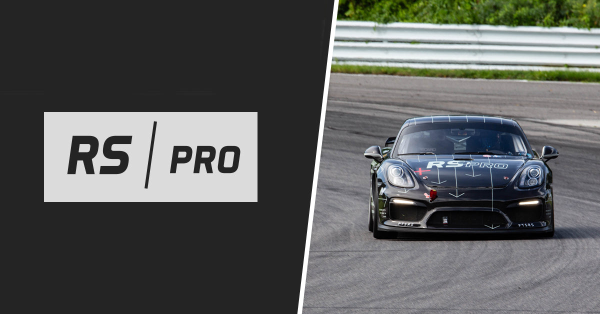 RSpro| Performance Parts and Accessories